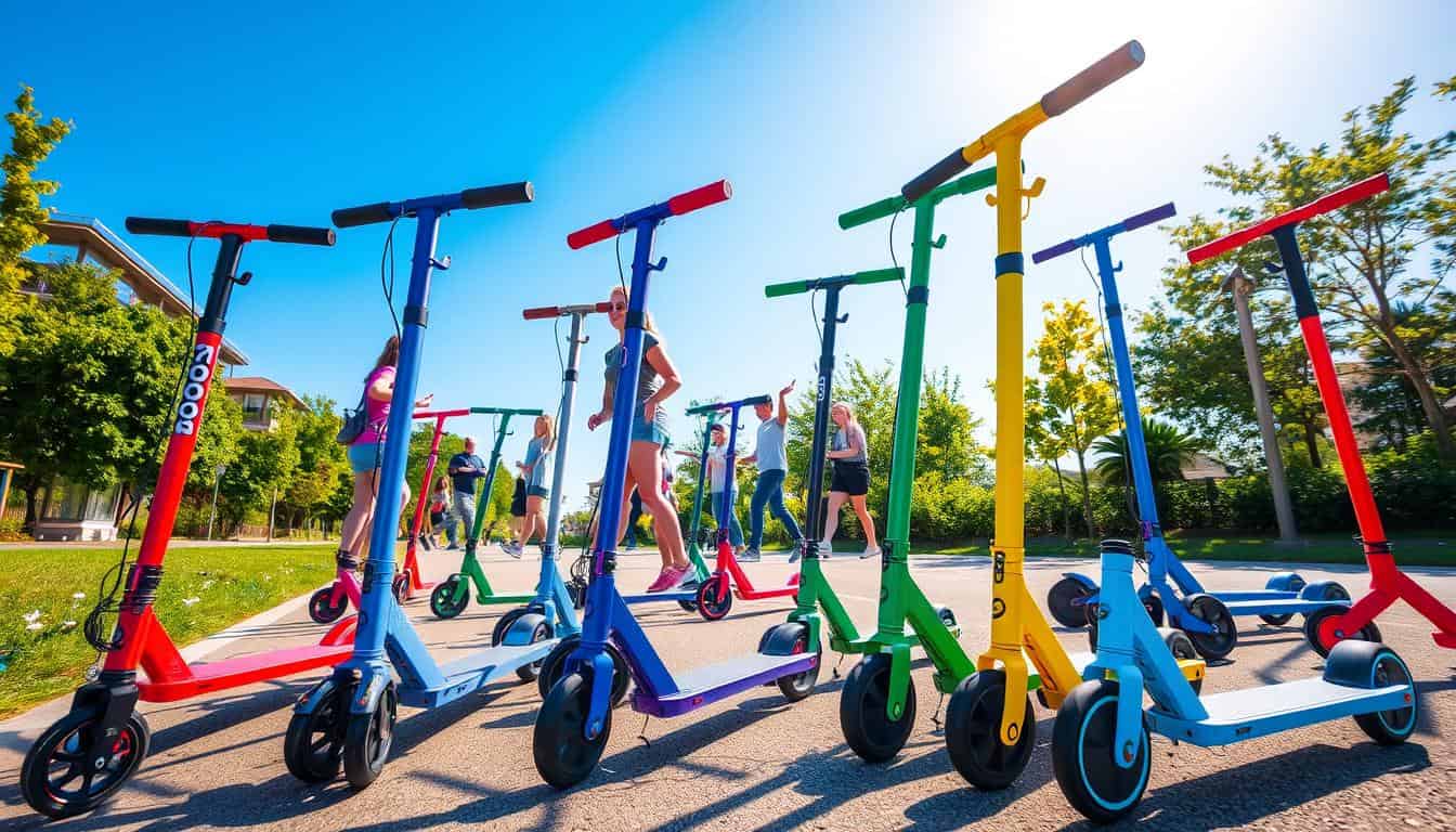 Scissor Scooter Guide: Best Picks & Tips for 2024