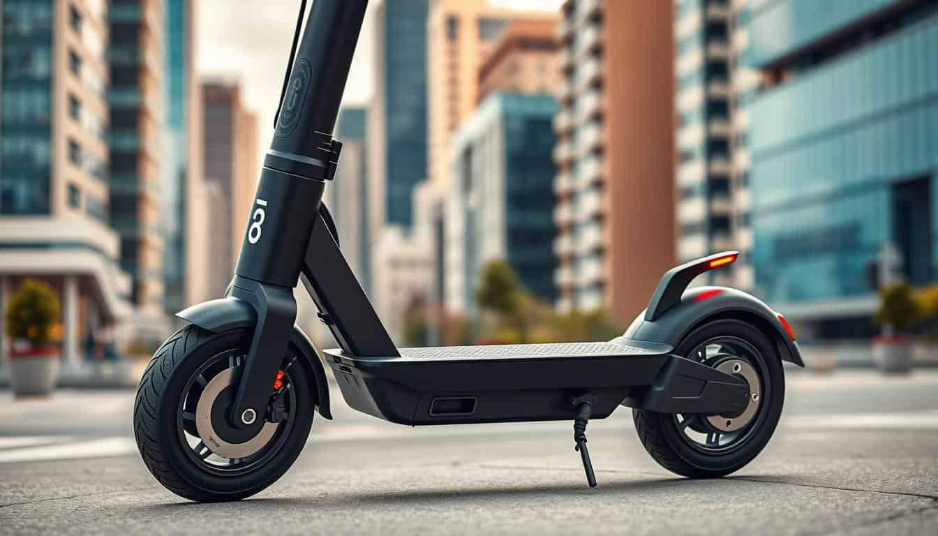Ninebot F25 Electric Scooter: Essential Features & Tips