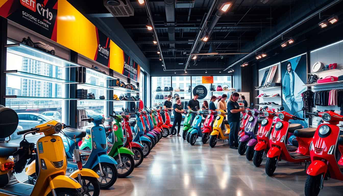 Scissor Scooter Guide: Best Picks & Tips for 2024