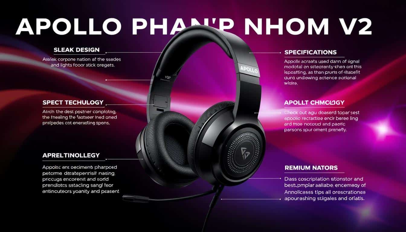 Apollo Phantom V2 Review: Power Meets Design