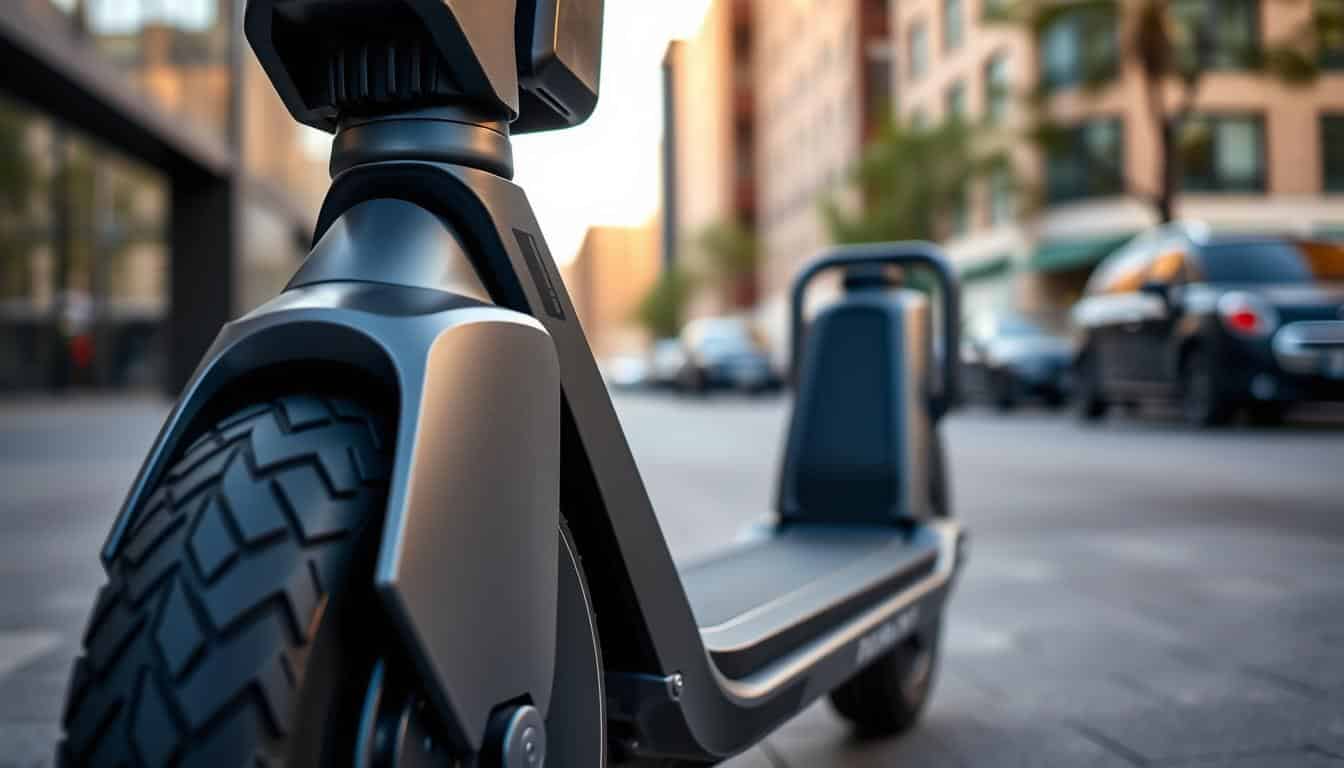 Segway Ninebot F40 Review - Essential Scooter Insights