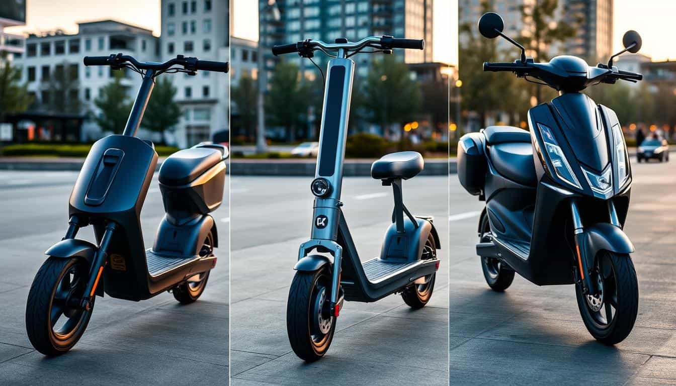 GoTrax G3 Electric Scooter - Essential Features