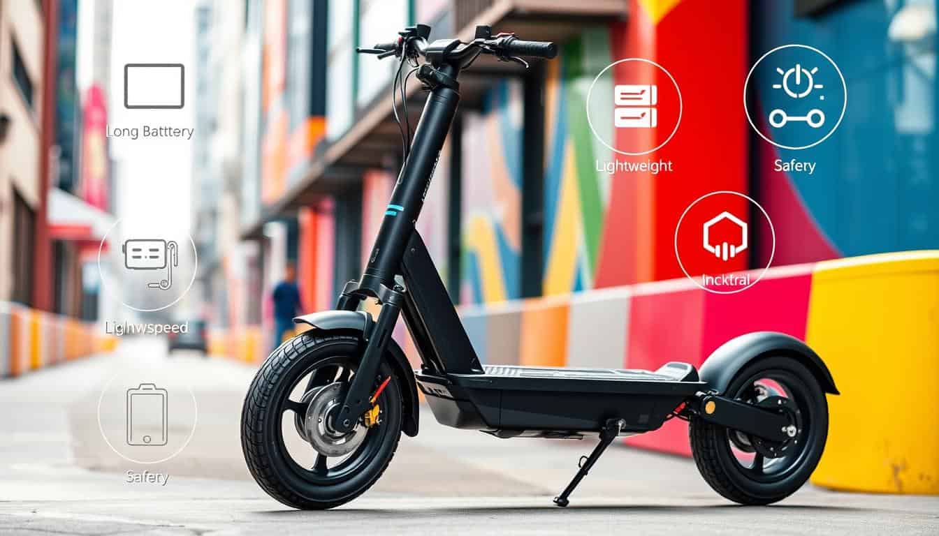 Segway Ninebot F40 Review - Essential Scooter Insights