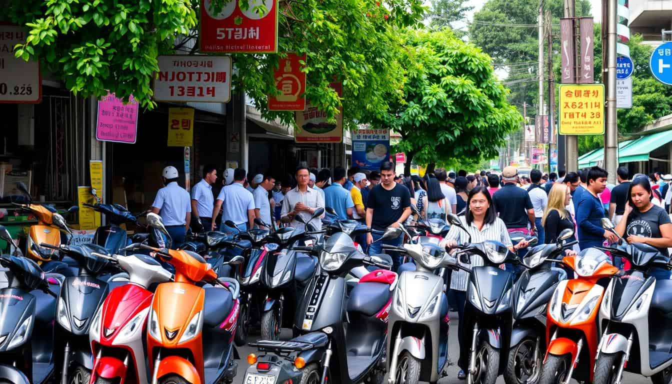 Find Electric Scooters for Sale Locally | Shop Now