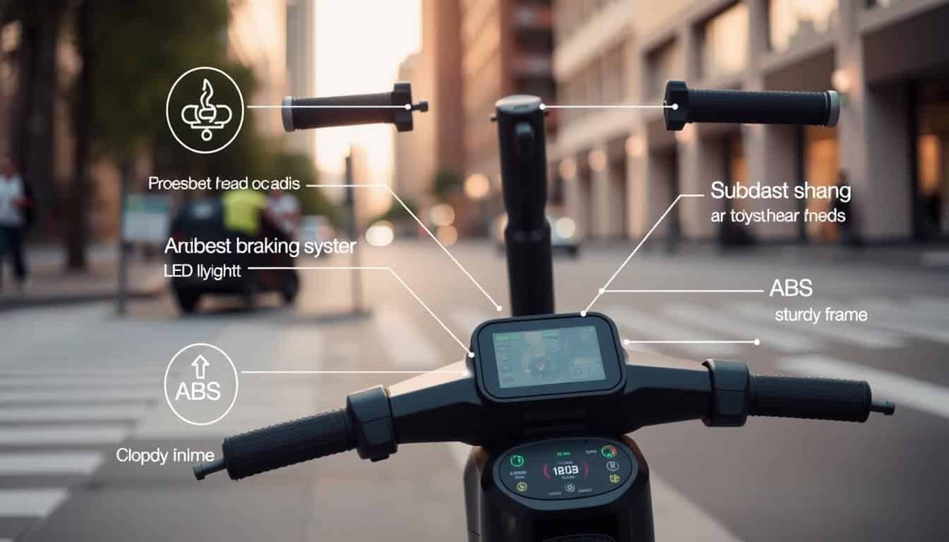 Ola S1 Air Electric Scooter: Eco-Friendly Ride