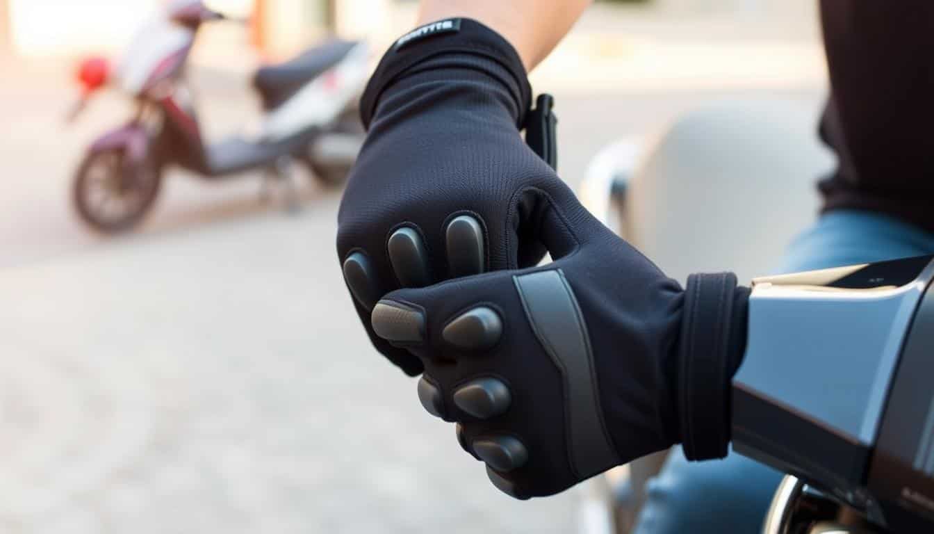 Essential Scooter Gear Guide for Safe Riding