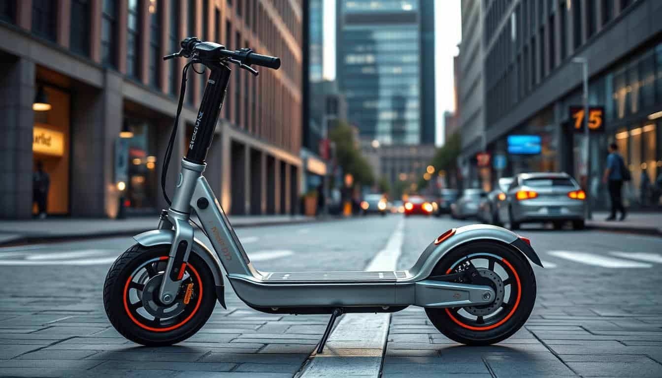 Segway Ninebot F40 Review - Essential Scooter Insights
