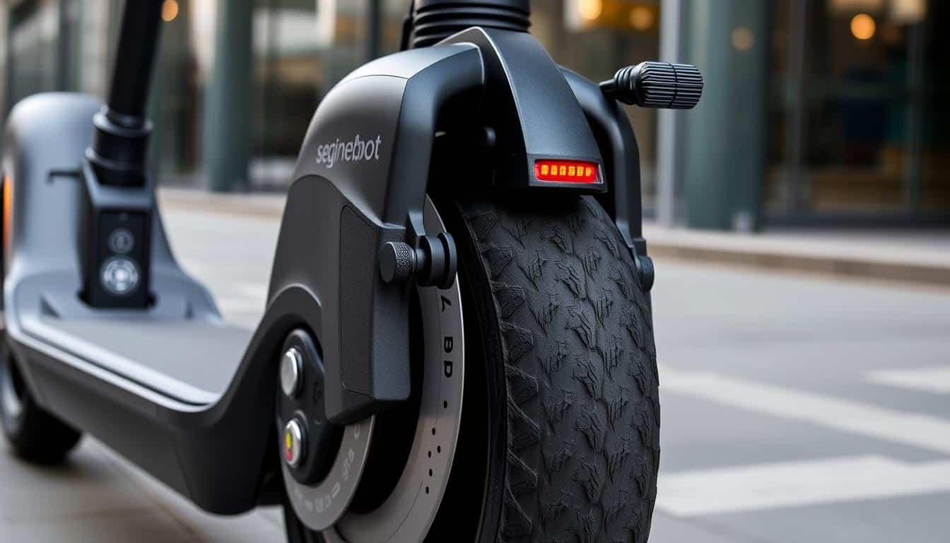 Segway Ninebot F30 Electric Scooter Review & Guide