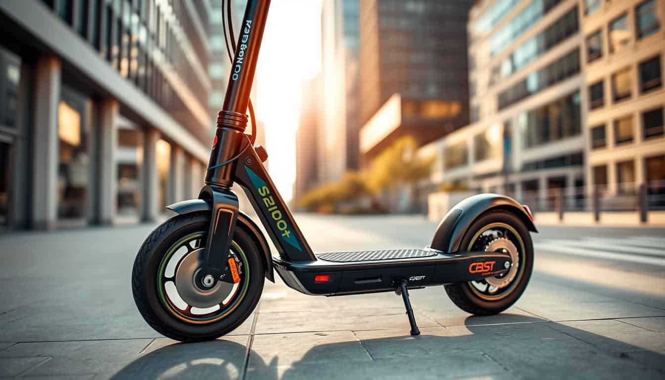 Segway Ninebot F30 Electric Scooter Review & Guide
