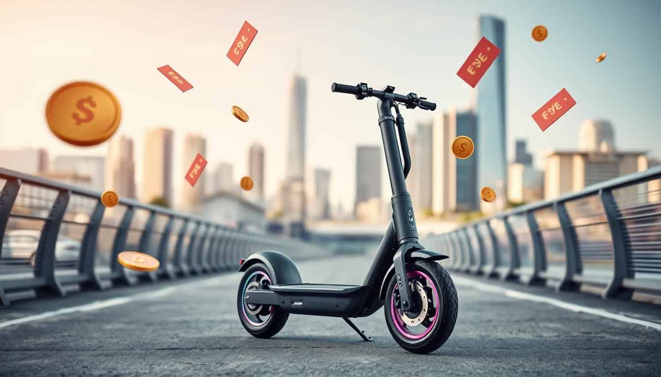 Segway Ninebot F30 Electric Scooter Review & Guide