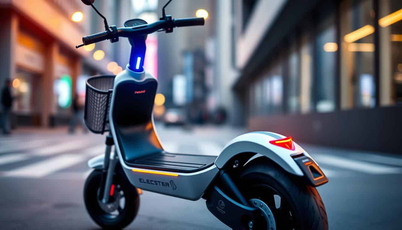 Segway Ninebot F30 Electric Scooter Review & Guide