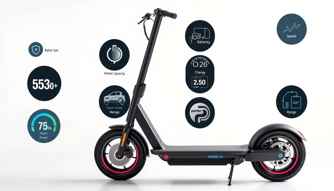 Best Decent Electric Scooter - Reliable & Affordable