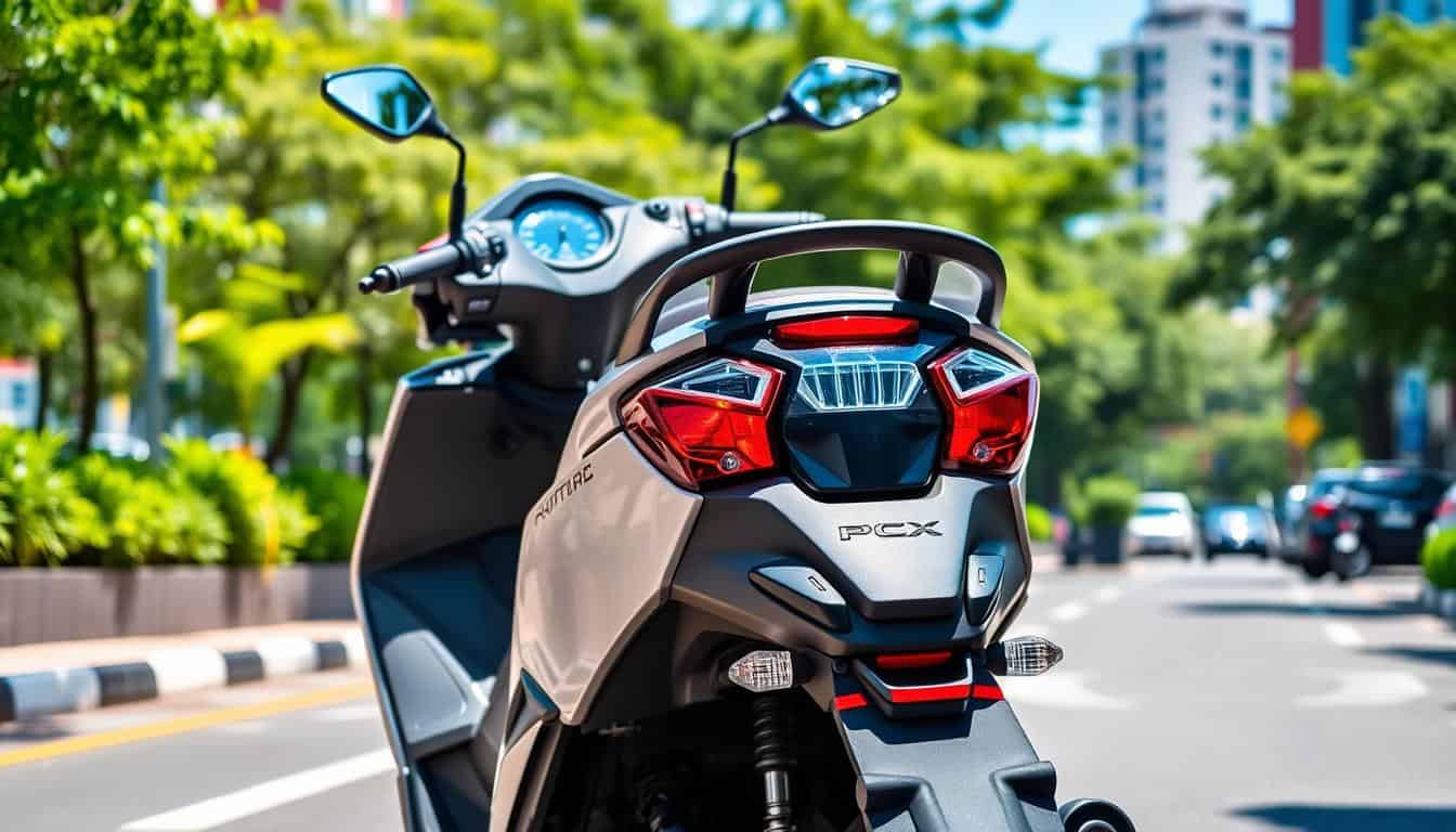 Honda PCX 150 for Sale - Best Deals & Offers
