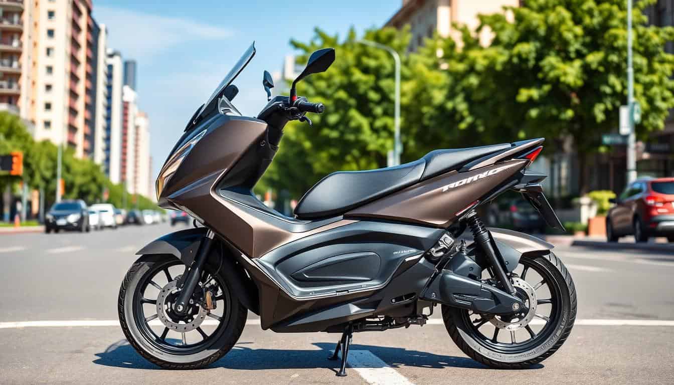 Honda PCX 125 for Sale – Find Your Ride Today