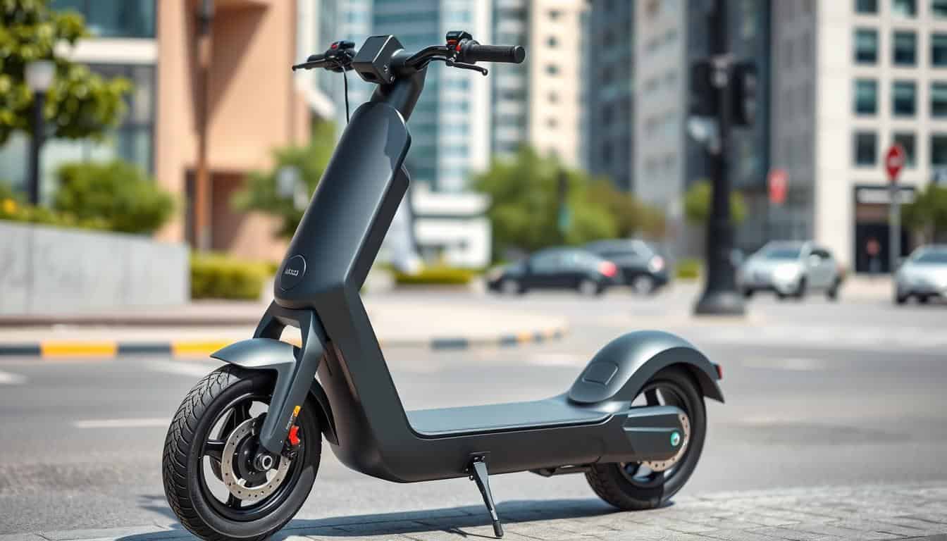 Xiaomi Electric Scooter Essential: Urban Commuting Made Easy
