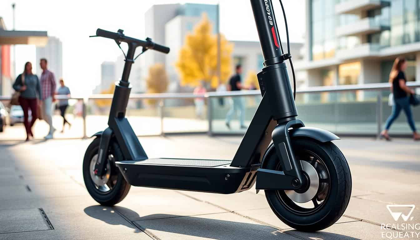 Ninebot KickScooter Max G30LP: Expert Review