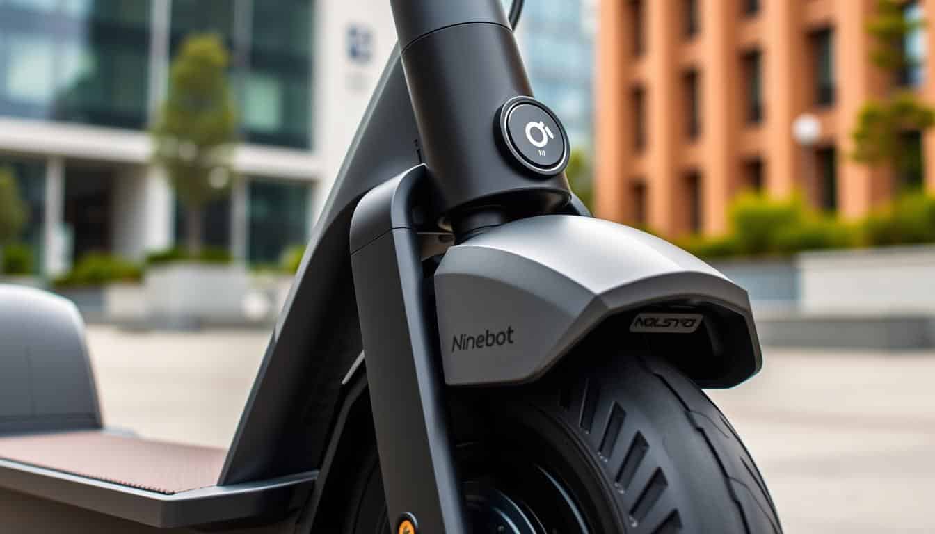 Ninebot KickScooter Max G30LP: Expert Review