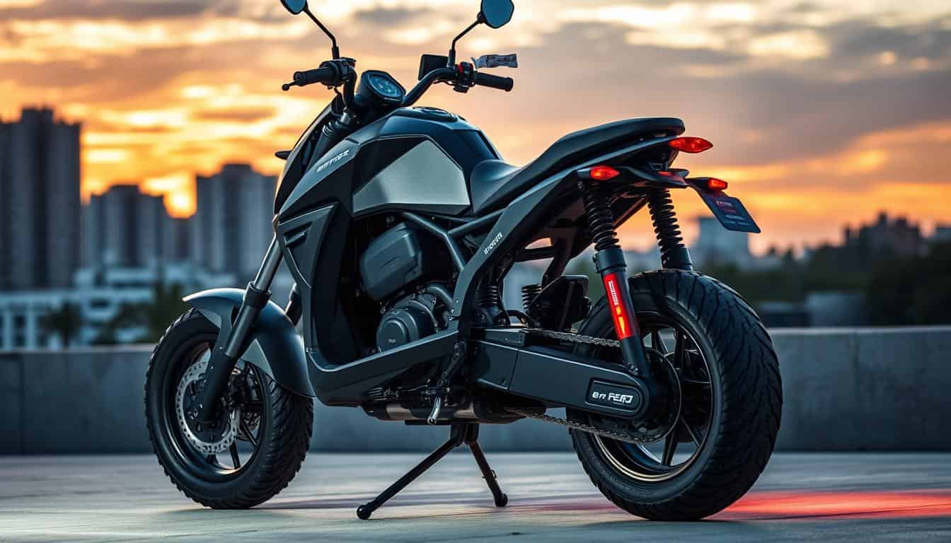 Varla Eagle One Pro Review: High-Performance Scooter