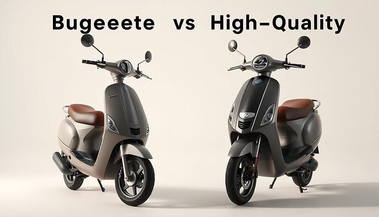 Euro Scooter Guide: Models, Reviews & Prices