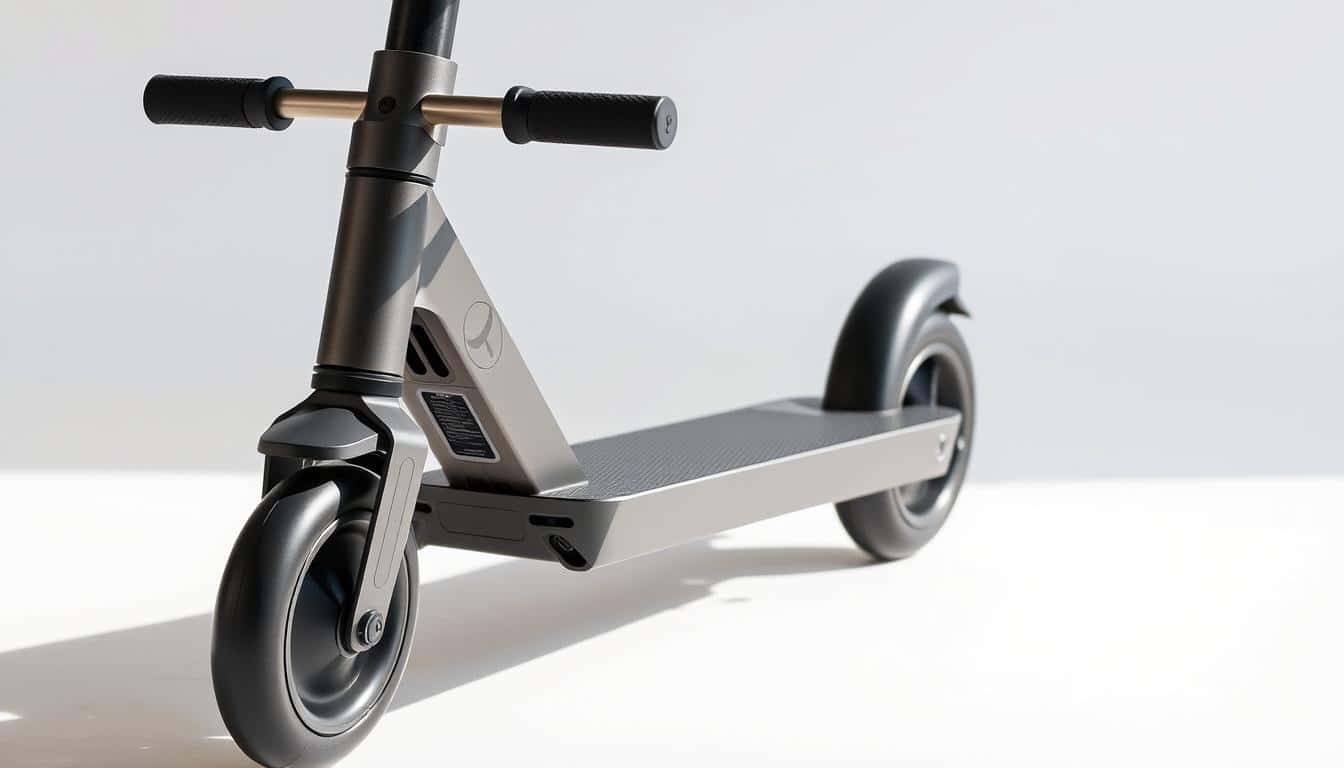 Micro Maxi Deluxe Scooter - Top Kids Ride Choice