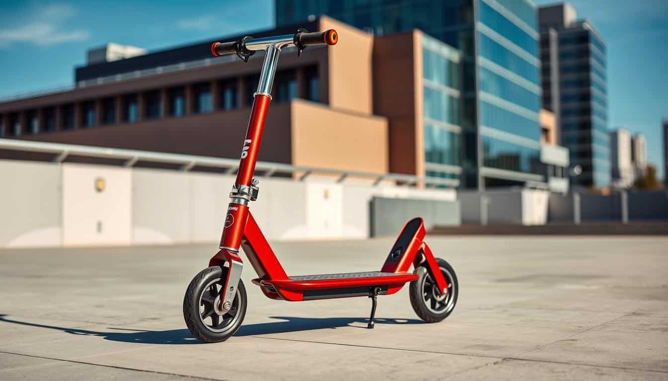 Micro Maxi Deluxe Scooter - Top Kids Ride Choice