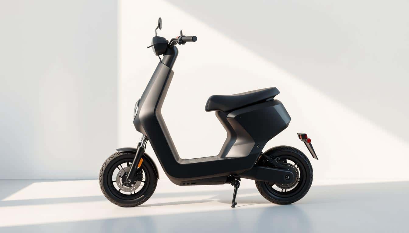 Apollo Ghost Scooter: Ultimate Urban Ride