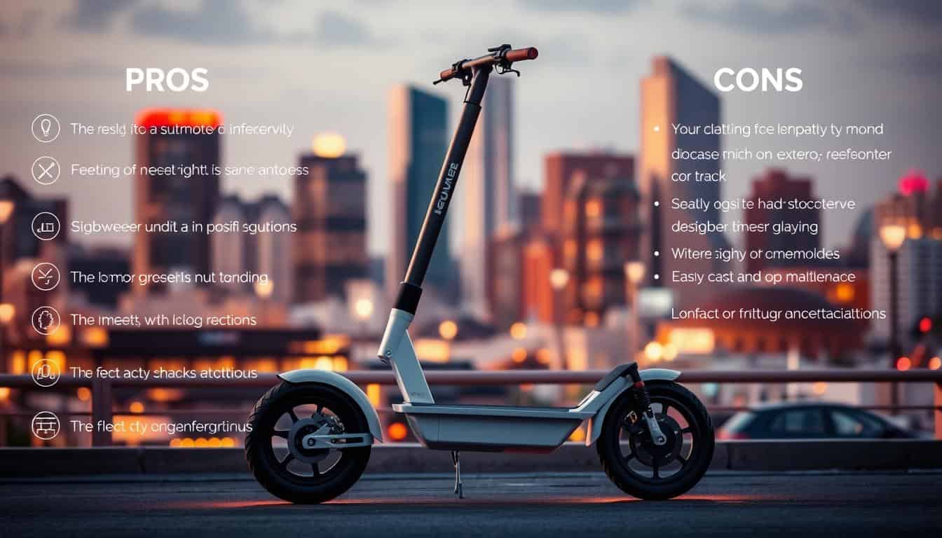 Widewheel Pro Review: Your Ultimate E-Scooter Guide