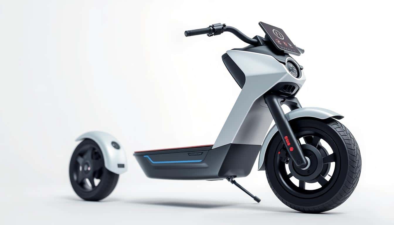 Segway Ninebot Max G30LP: Urban Commuting Redefined