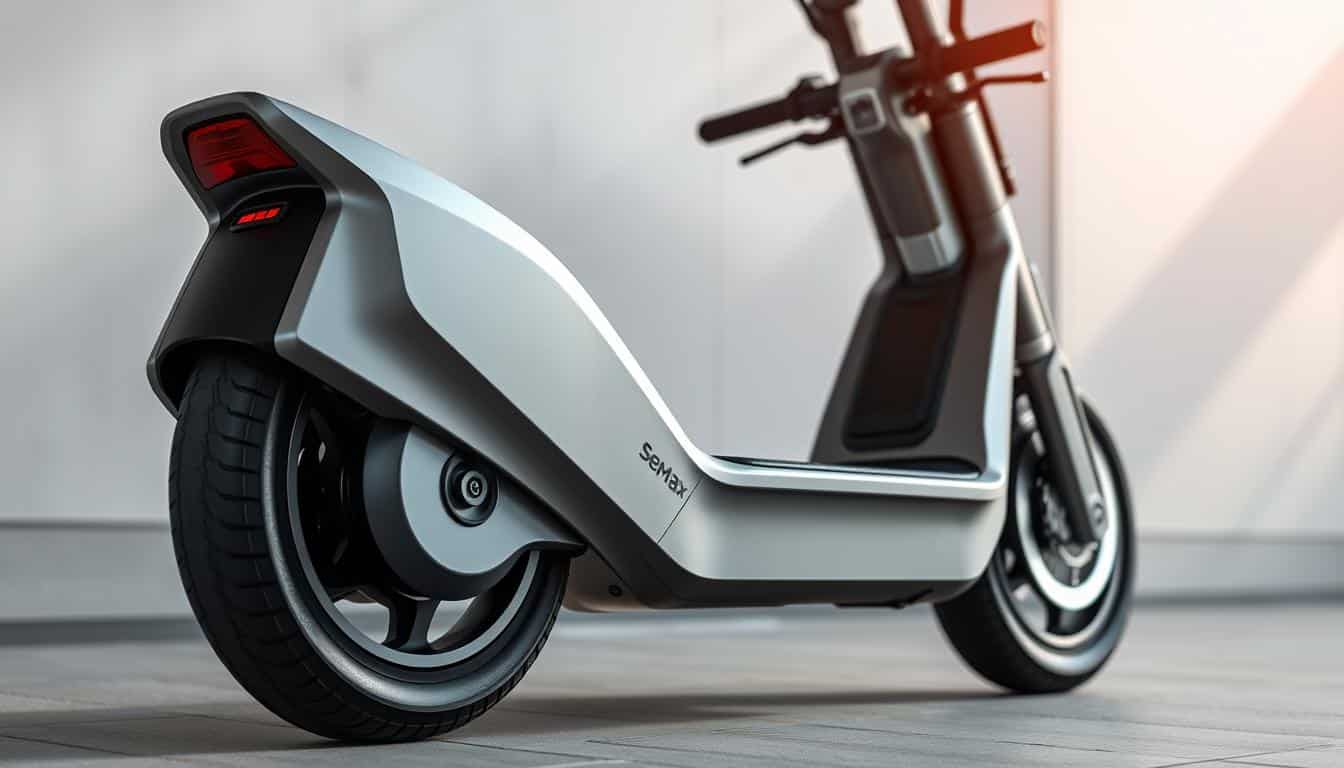 Exploring the Segway S Max: Features & Review