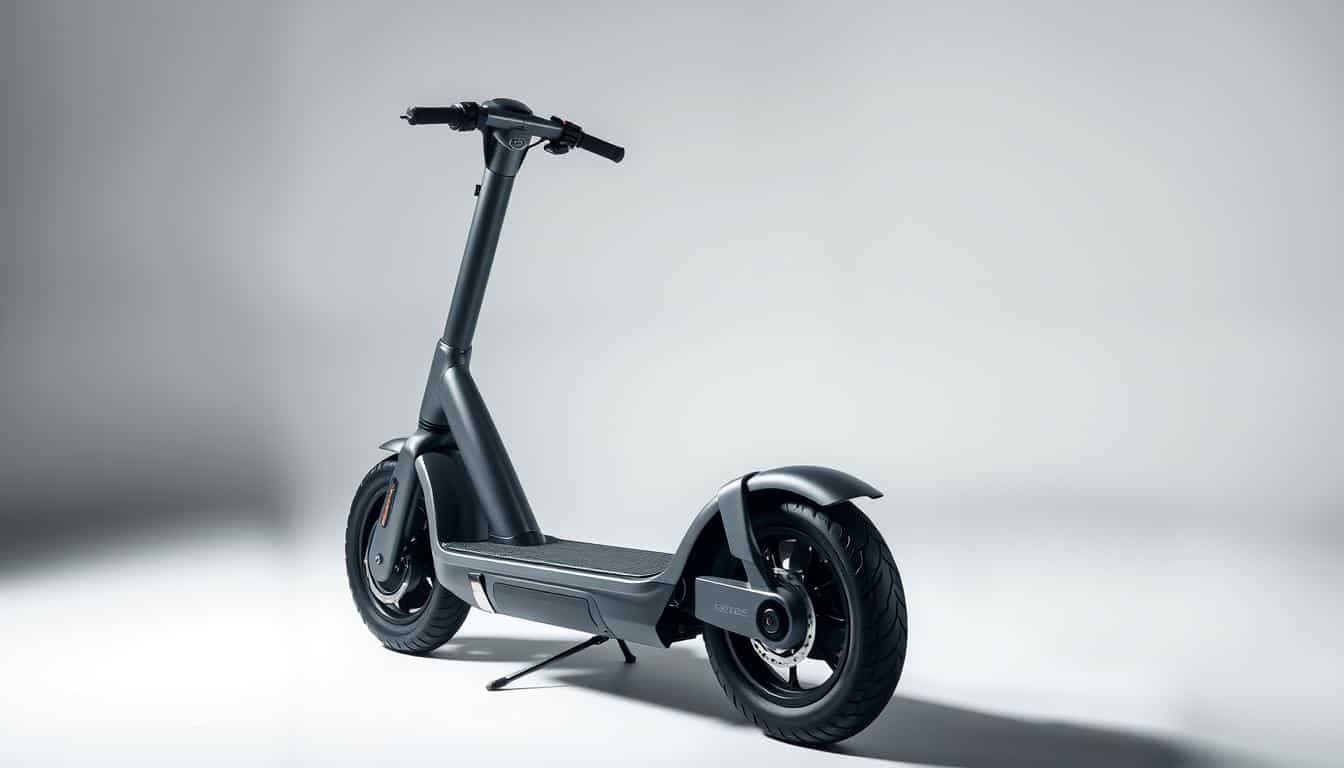 Exploring the Segway S Max: Features & Review