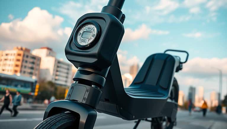 Best Portable Electric Scooters for Urban Commuting