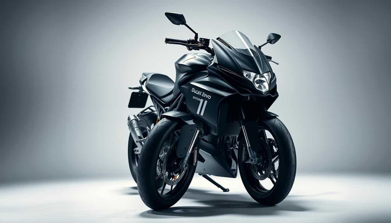 Ducati Pro 2 Evo Review: Specs & Performance