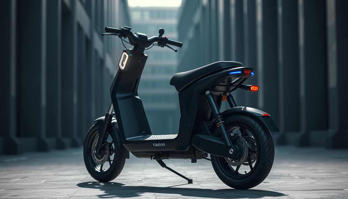 Kaabo Mantis Pro Review: Top Electric Scooter