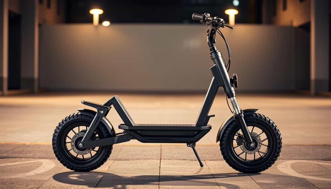 Kaabo Mantis Pro Review: Top Electric Scooter