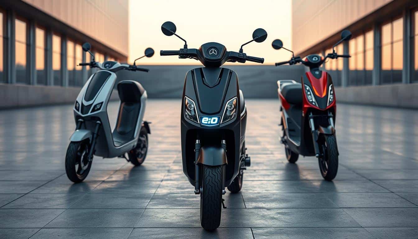 KQi2 Pro Electric Scooter: Urban Commute Redefined