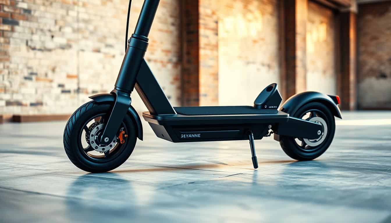 Top Lightweight Electric Scooters for Easy Commuting