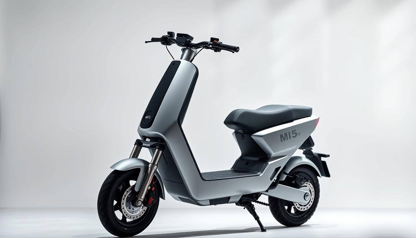 Mi Electric Scooter M365 Review & Specs | EcoRide