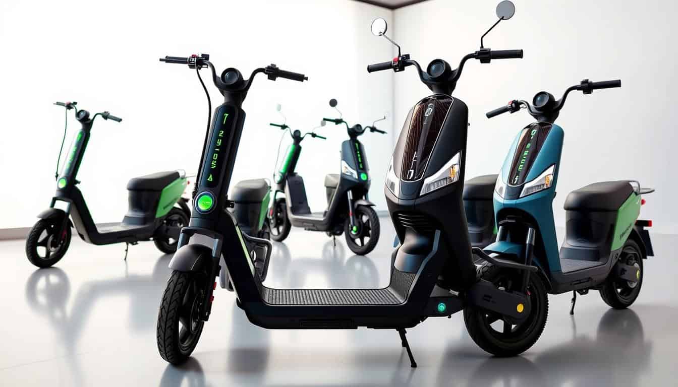 Ola EV Scooter Price - Unveiling the Cost