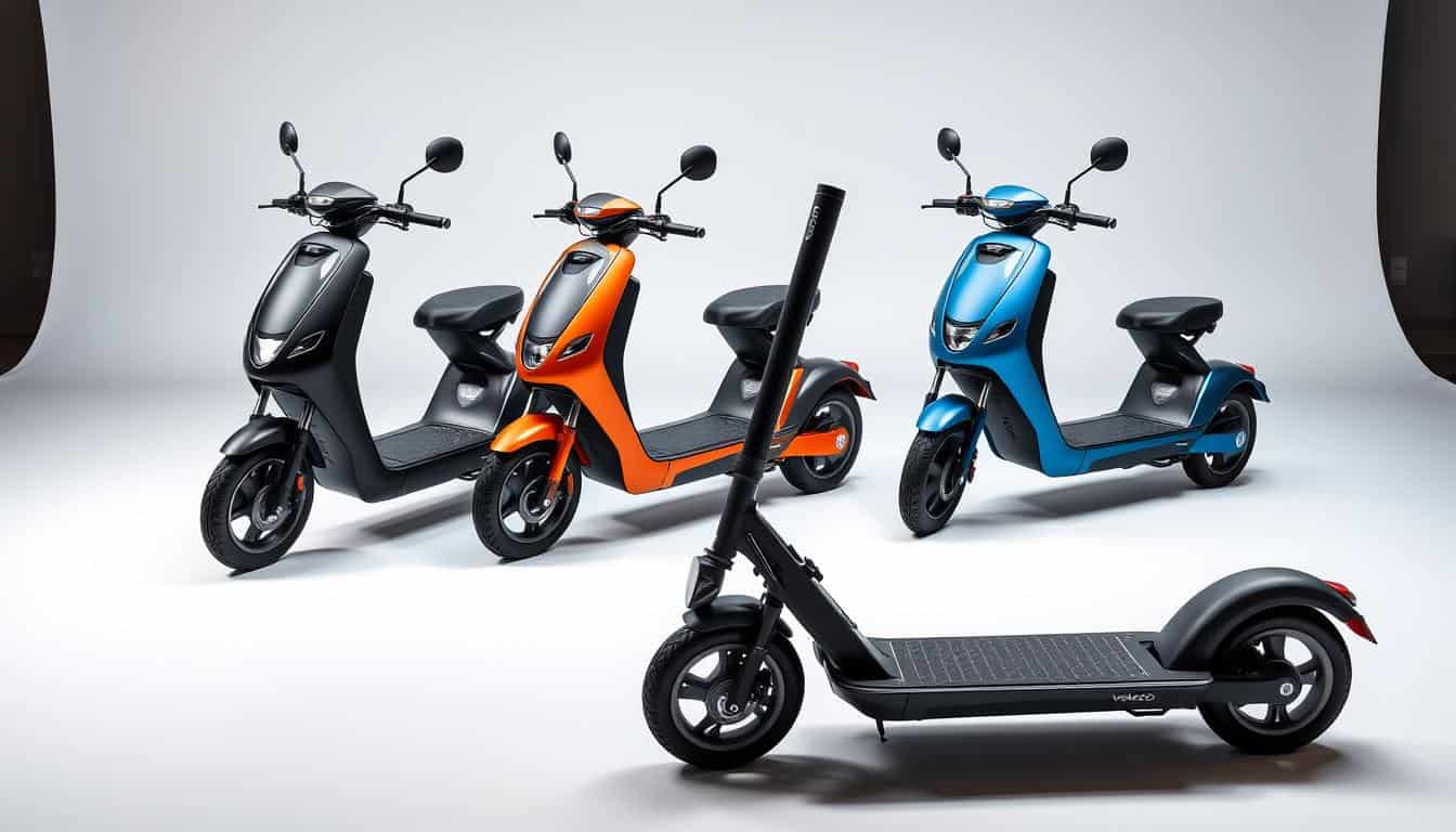 Veleco: Ethical Electric Mobility Made Stylish