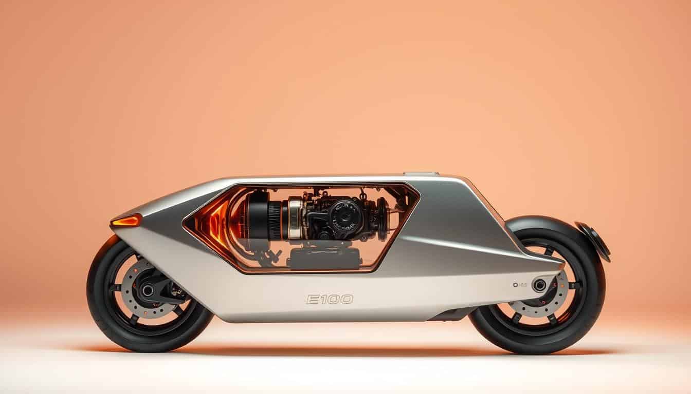 Razor Power Core E100 Review: Ride in Style