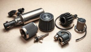 GY6 Motor: A Comprehensive Scooter Engine Guide