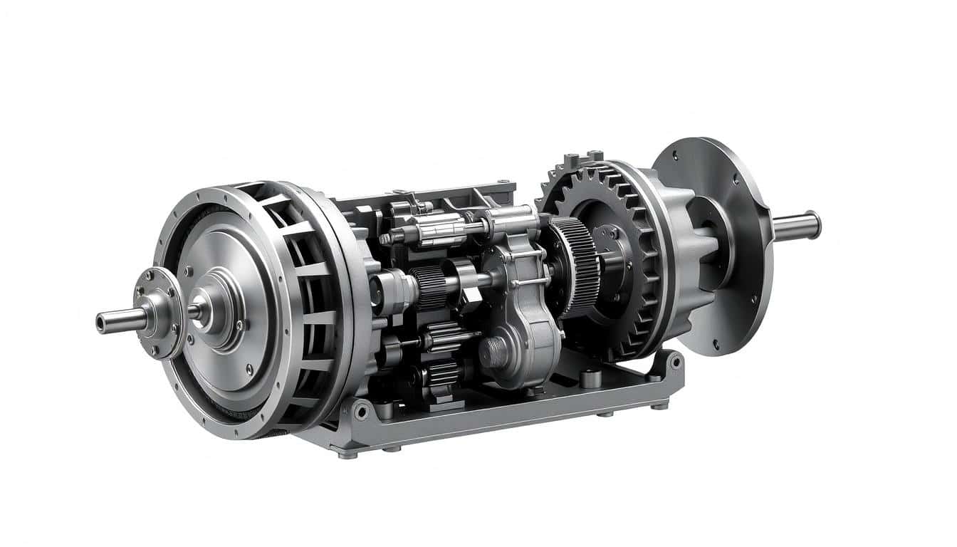 GY6 Motor: A Comprehensive Scooter Engine Guide