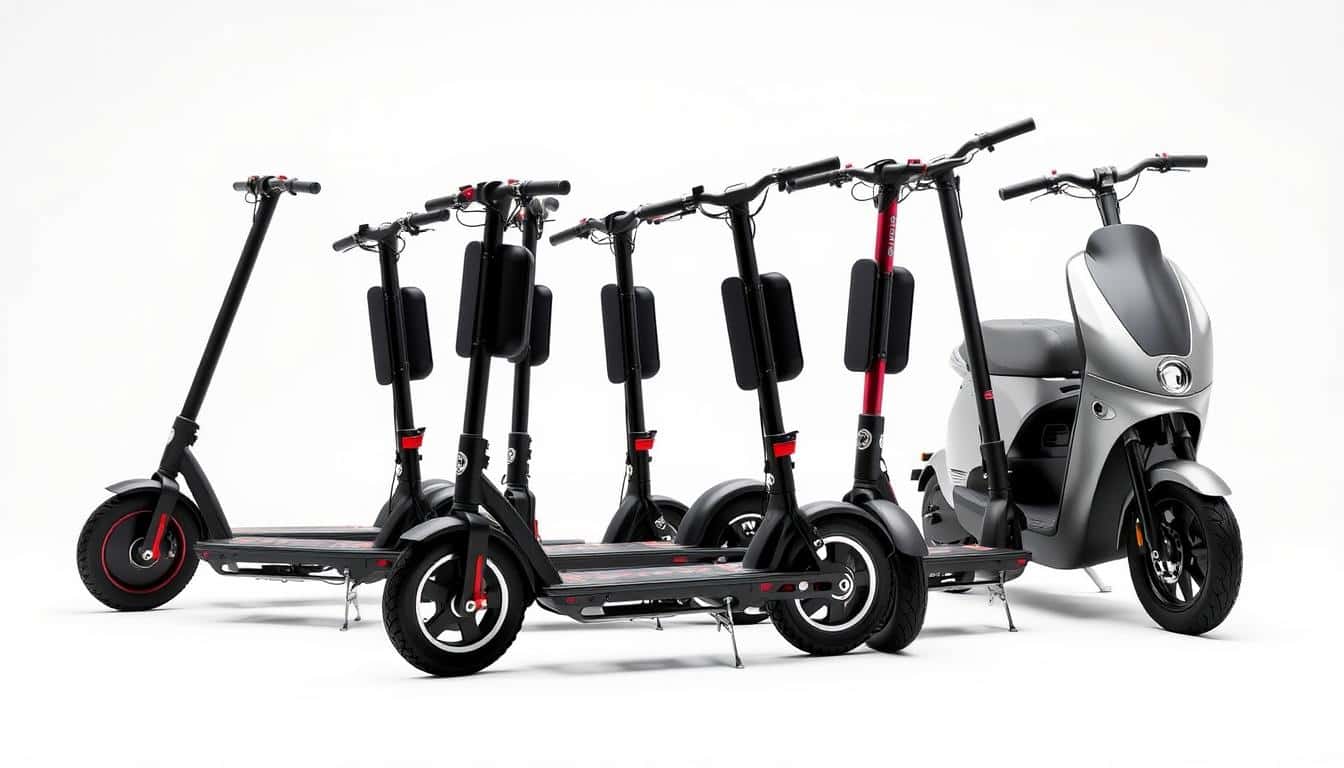 Best Segway Ninebot Electric Scooter Models | 2023 Guide