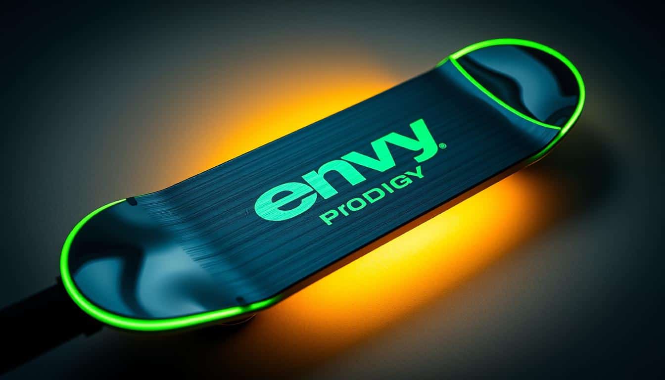 Envy Prodigy: Your Journey to Excellence Begins Now