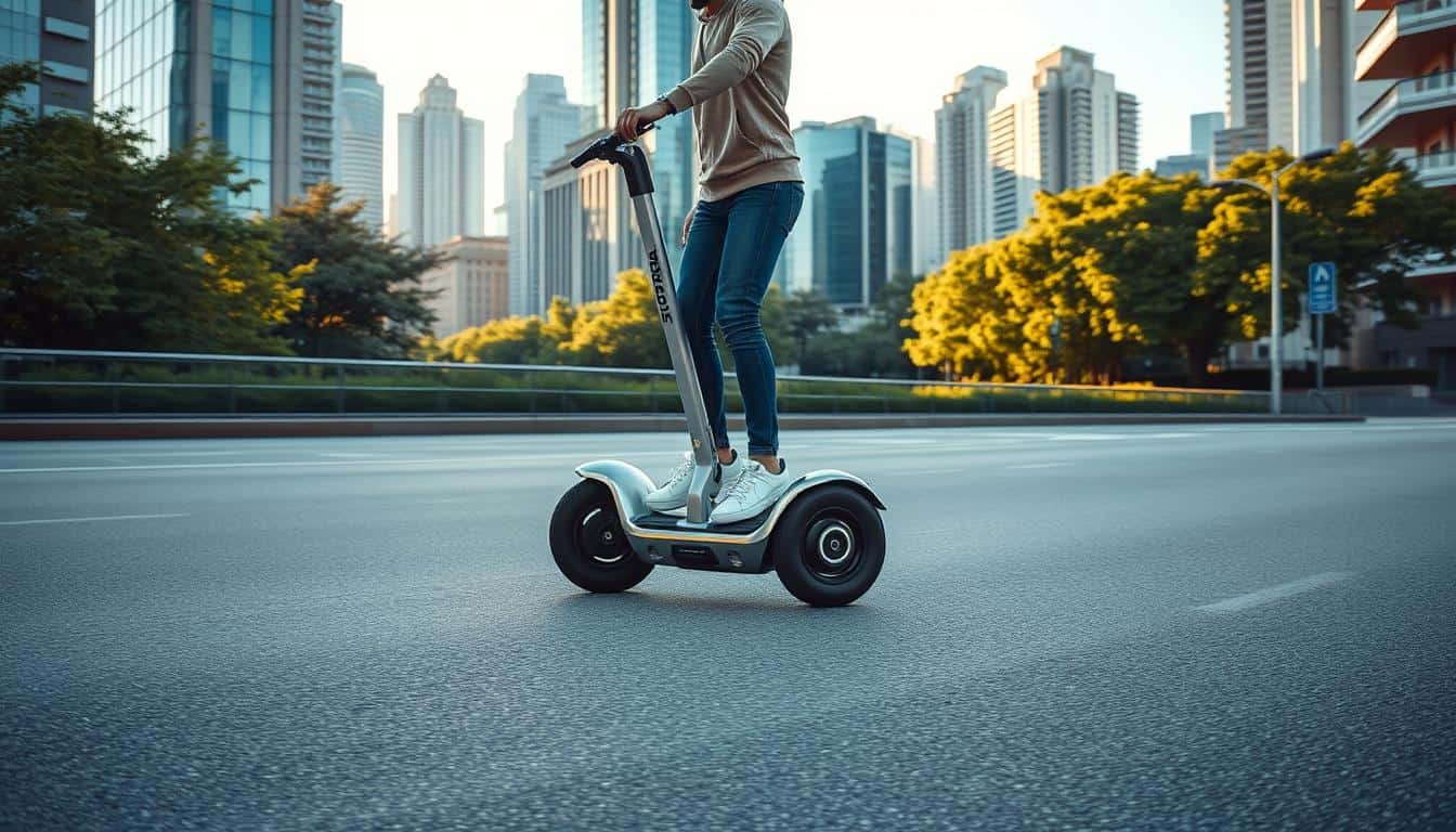 Ninebot Mini Pro: Ultimate Personal Transporter