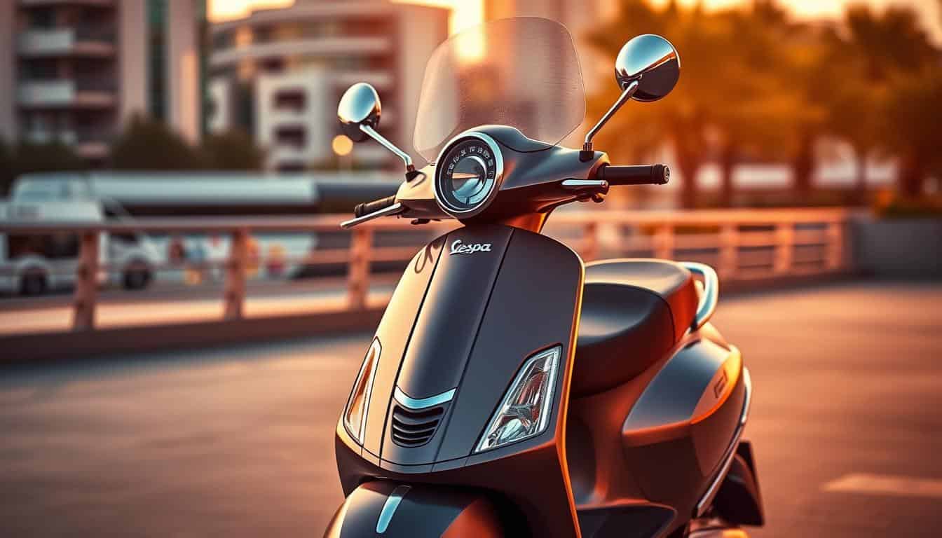 Vespa GTS 300 for Sale: Find Your Perfect Scooter