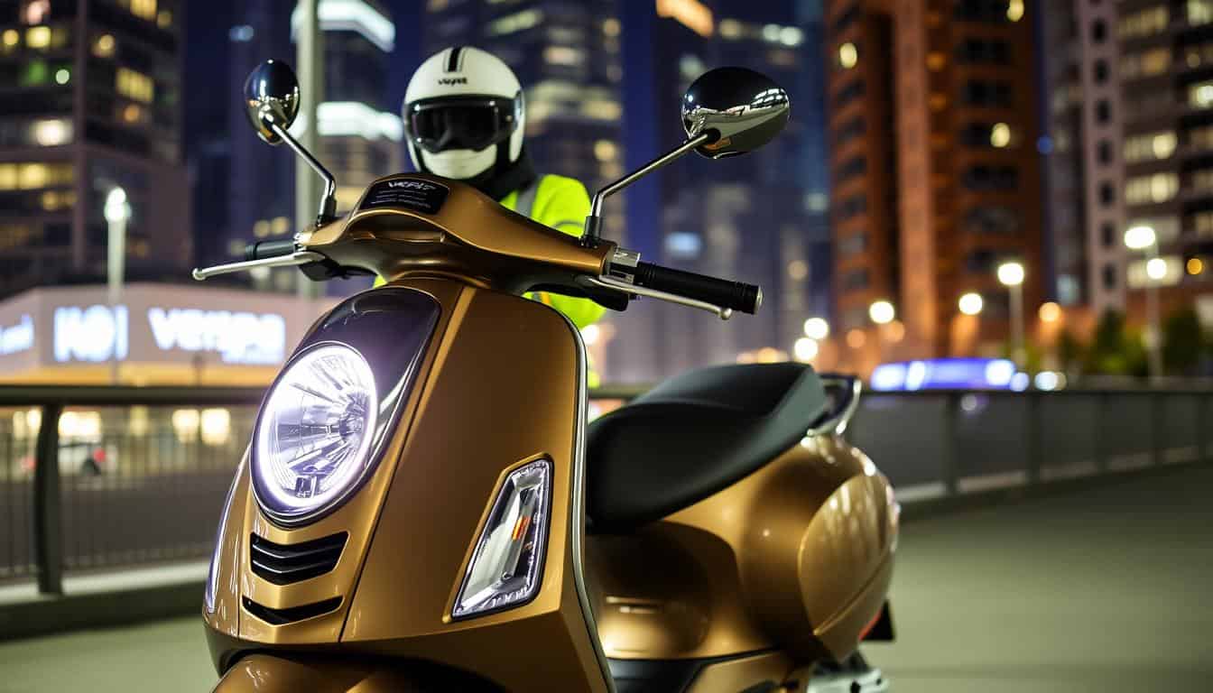 Vespa GTS 300 for Sale: Find Your Perfect Scooter