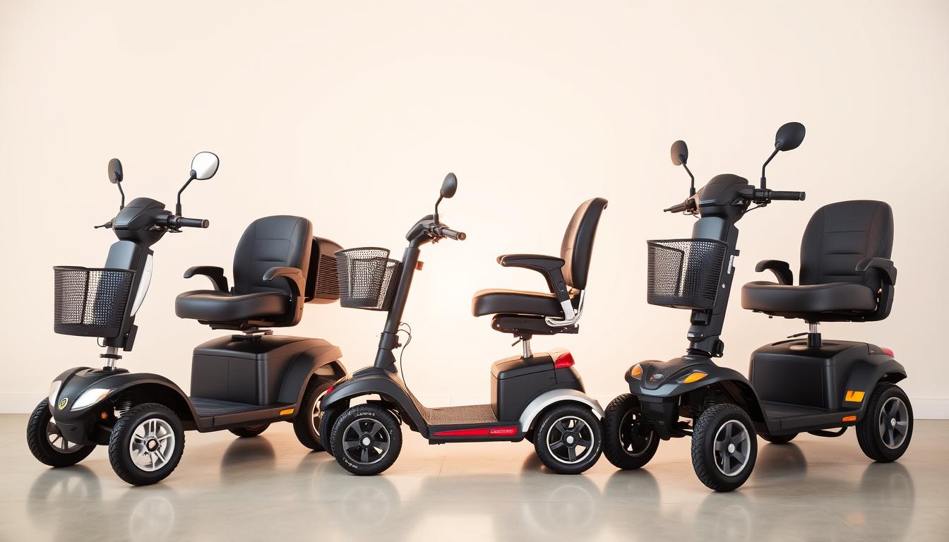 Kymco Mobility Scooter Reviews and Pricing