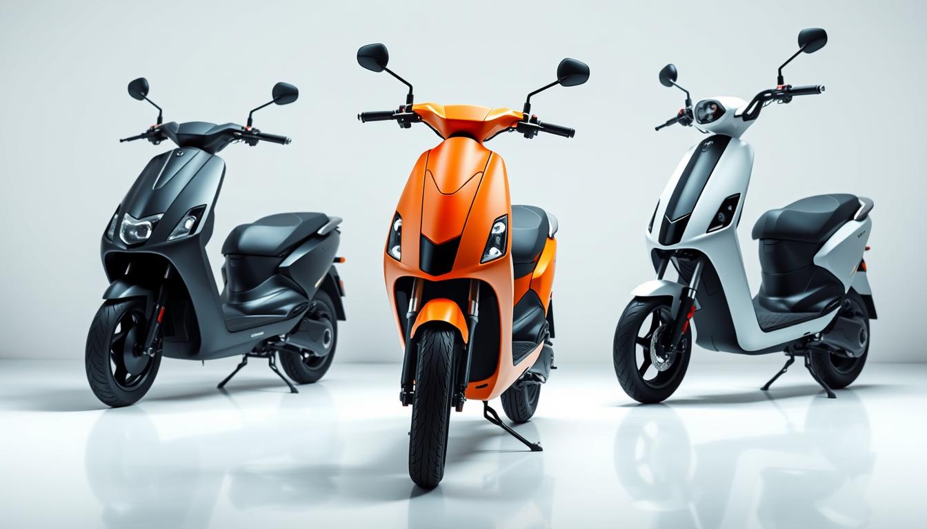 Okai Scooter: Specifications, Price, and User Reviews