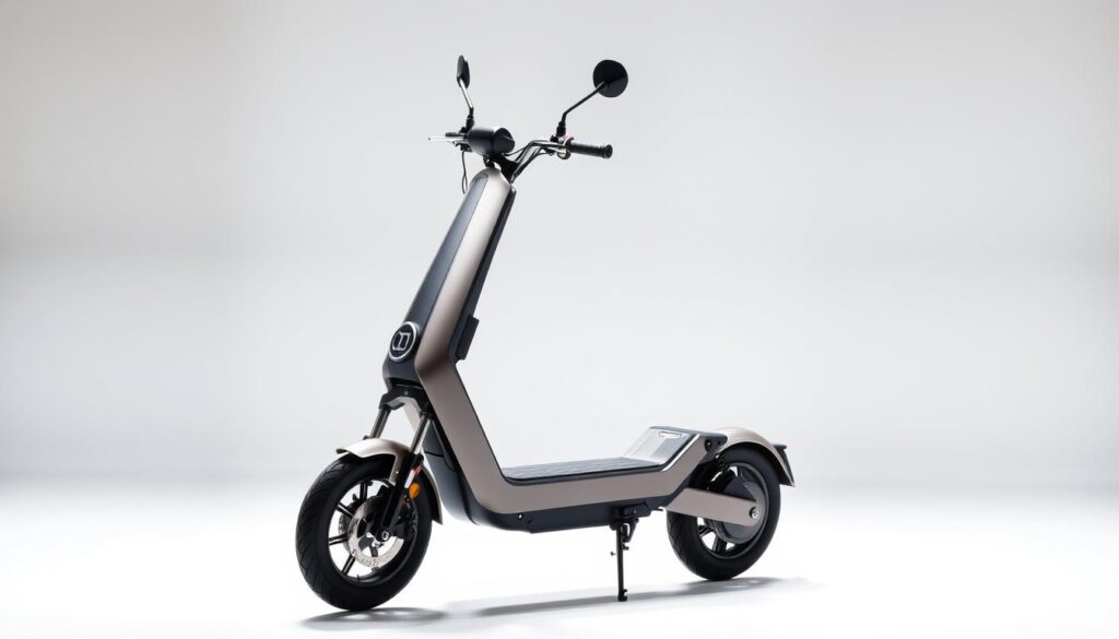 Rion RE90 Electric Scooter - Unmatched Power & Speed